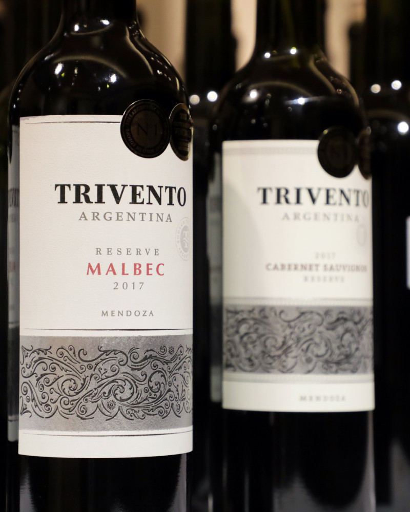 Se presentó la Cosecha Excepcional | News | Bodega Trivento Argentina