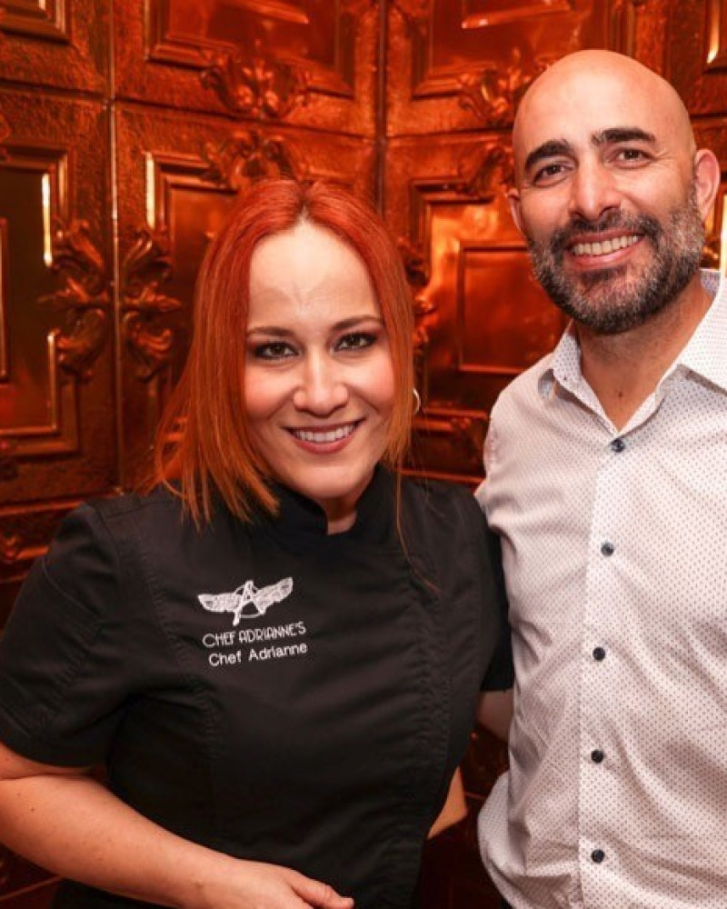 News | Bodega Trivento Argentina