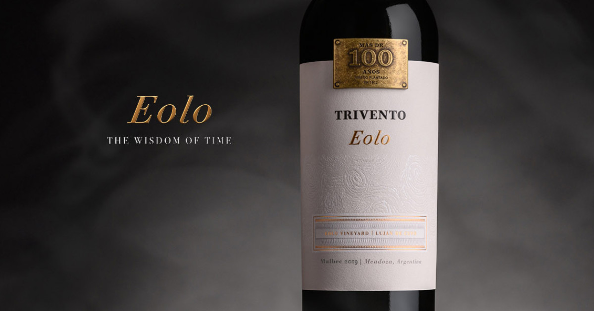 Eolo Malbec presenta su nueva añada en la que destacan delicadeza y ...