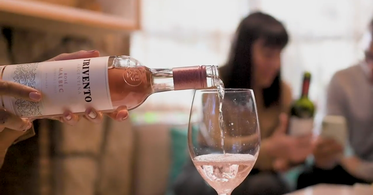 15 años de calidad y excelencia | News | Bodega Trivento Argentina