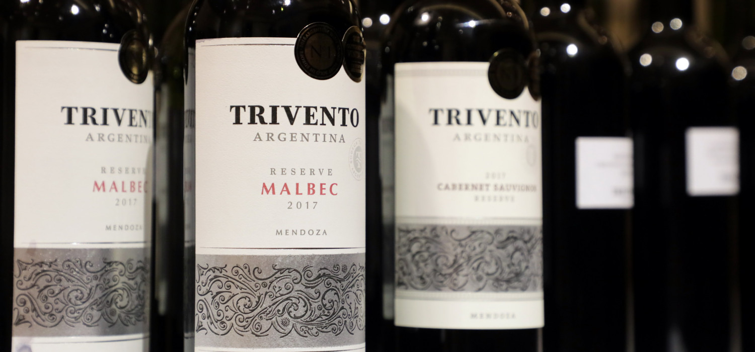 Se presentó la Cosecha Excepcional | News | Bodega Trivento Argentina