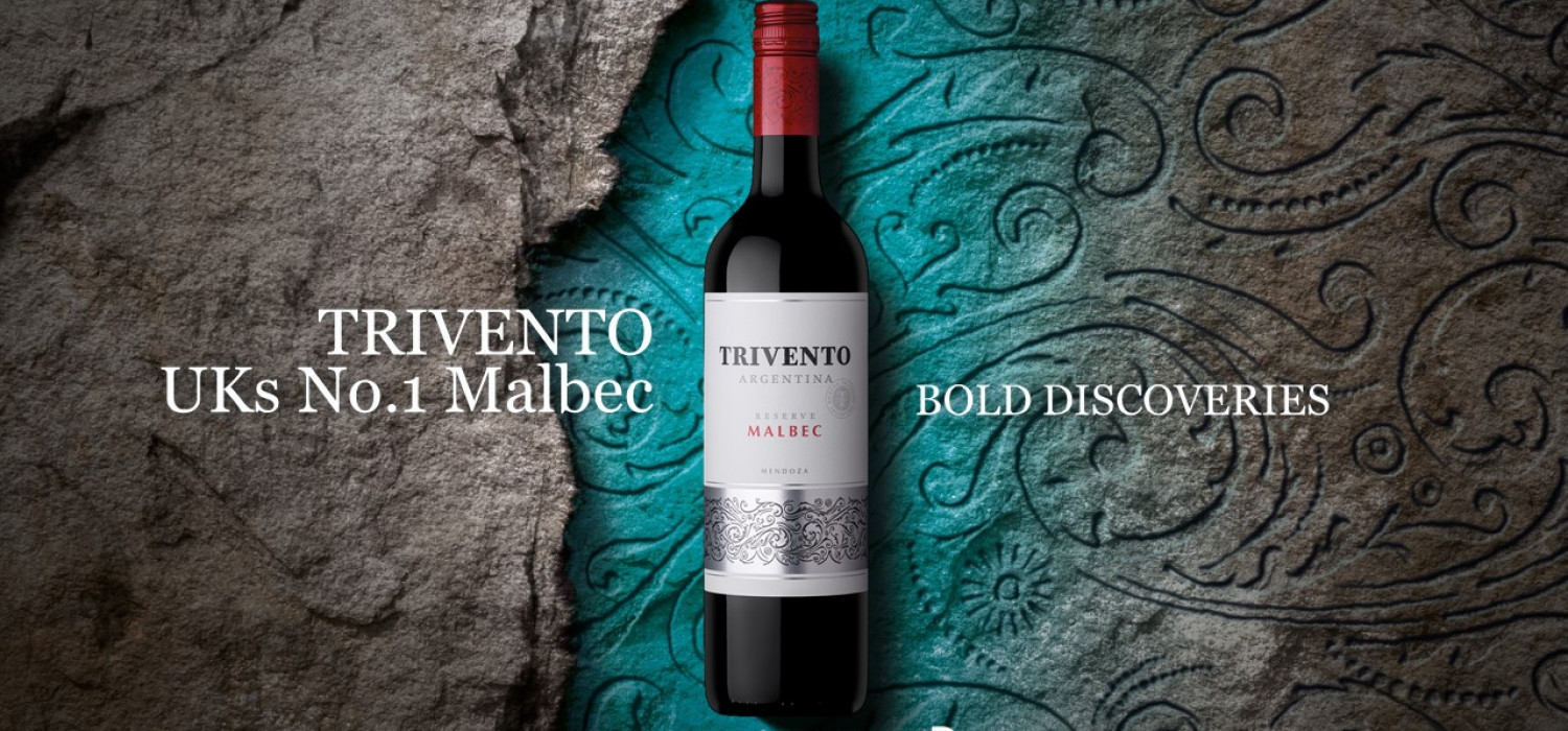 Trivento presenta su nueva campaña en The Discovery Channel | News ...