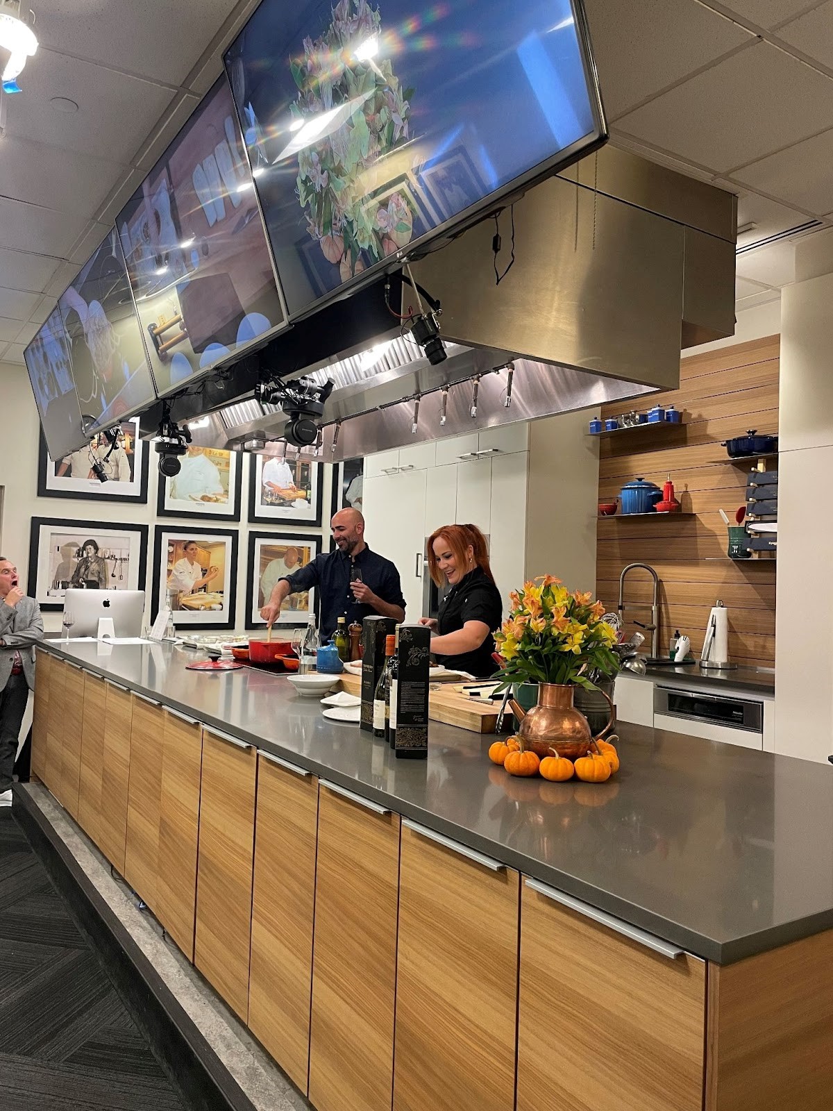US Golden Pairing Tour con la chef Adrianne Calvo | News | Bodega ...